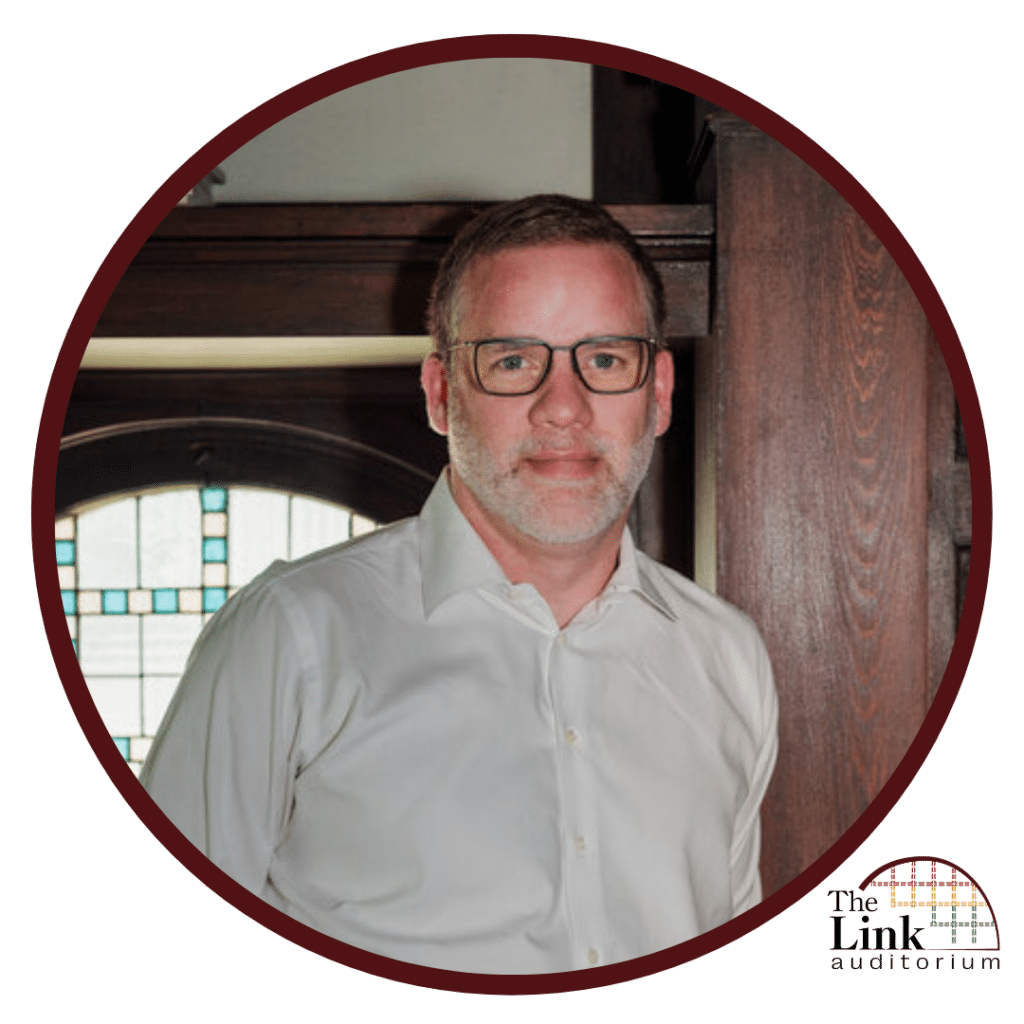 Board of Directors | The Link Auditorium